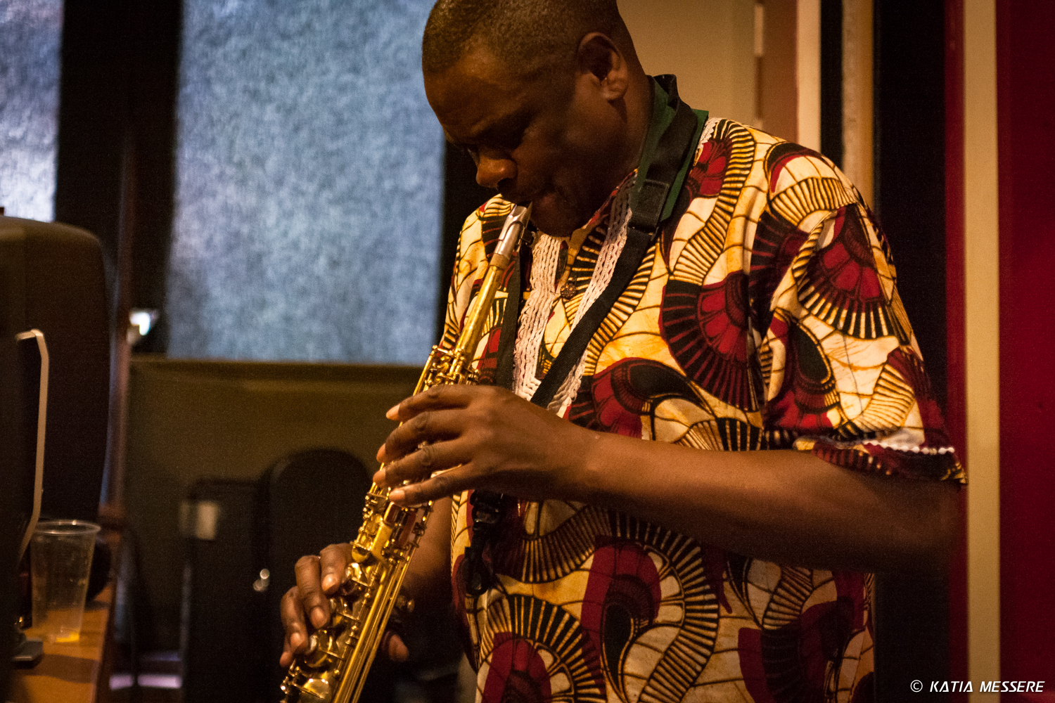 Mozart Vibration. » photos